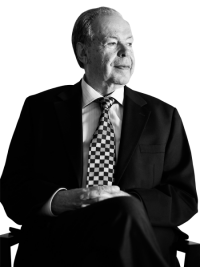 Interview with Edward de Bono, author, physician and consultant | Malta ...