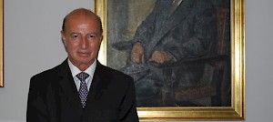 Interview with Maurice Mizzi, chairman of the Maltese Chinese Chamber ...