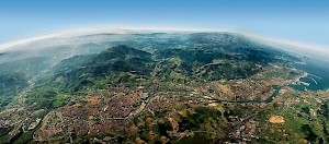 Bilbao blazes trail from industrial decay to smart city | Basque ...