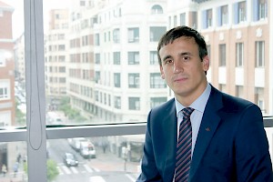 Interview with Alexander Arriola, managing director of SPRI | Basque ...