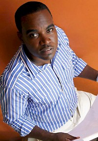 Interview with Kevin Harrison, founder and chairman of The Kevin ...