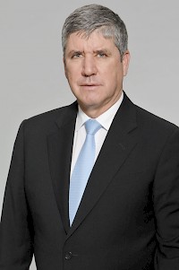 Interview with Peter Caetano, local managing director of Lombard Odier ...