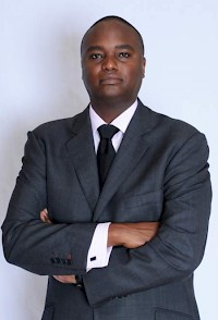 Interview with Patrick Mweheire, CEO of Stanbic Bank Uganda | Uganda ...