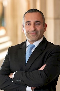 Interview with Engelbert Grech, film commissioner of Malta Film ...